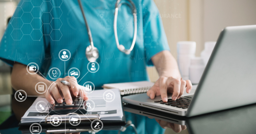 Marketing Digital Para El Sector Salud Consejos Y Buenas Prácticas 7306